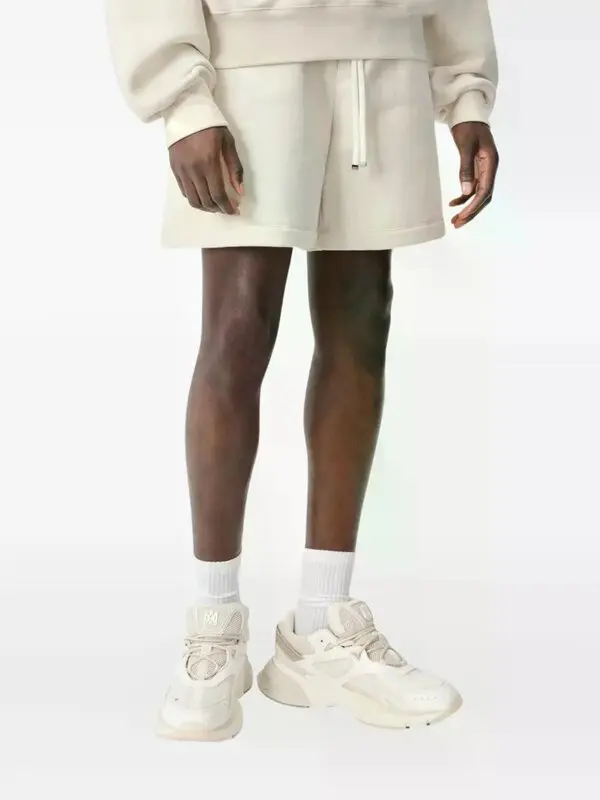 Amiri Cotton Shorts