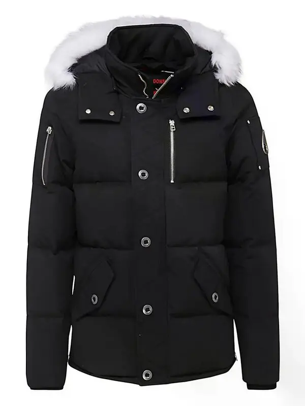 Moose Knuckles Padded Jacket