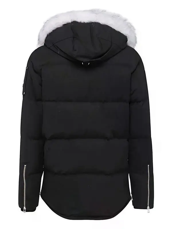 Moose Knuckles Padded Jacket