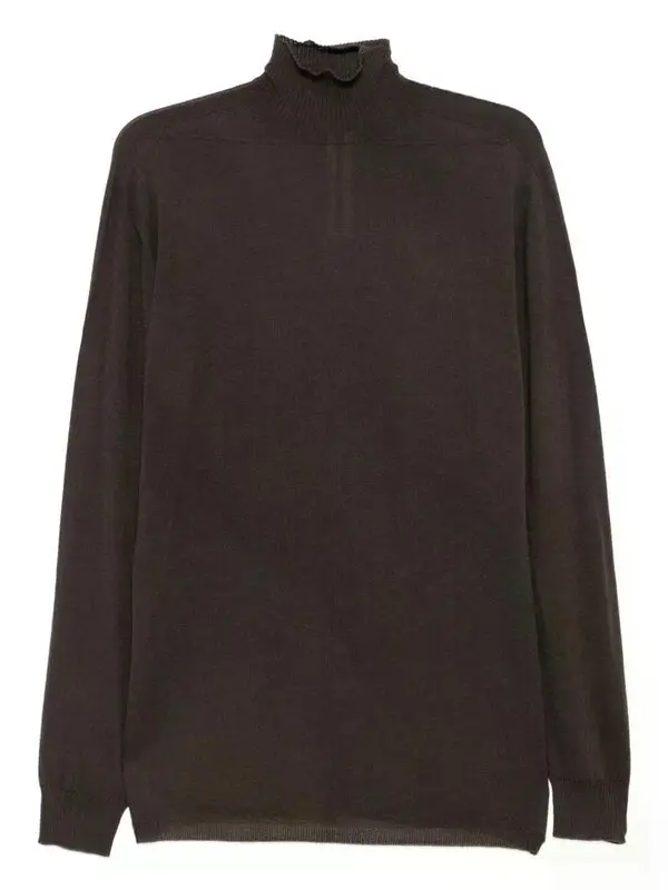 Rick Owens Turtle Top