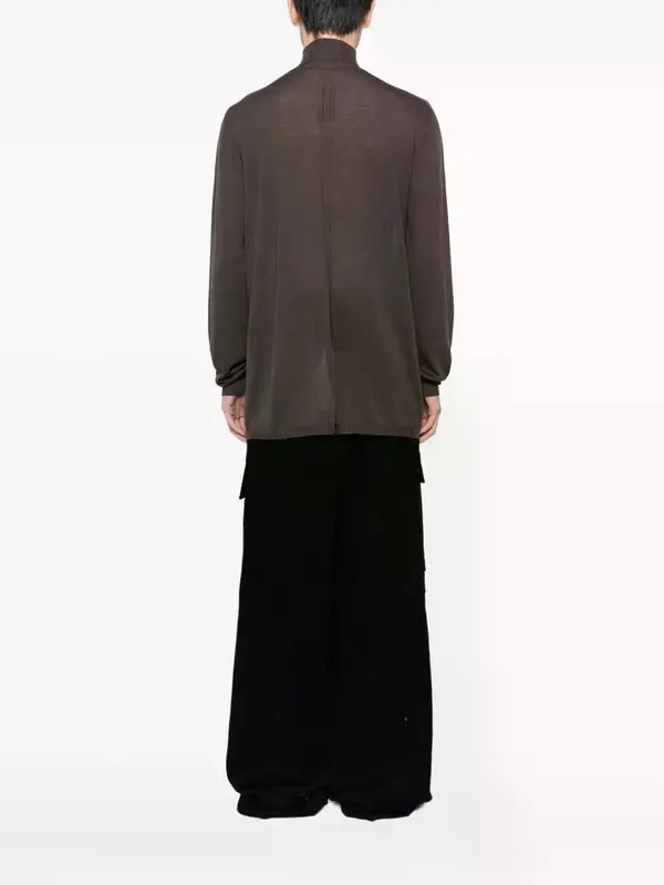Rick Owens Turtle Top