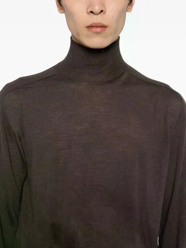 Rick Owens Turtle Top