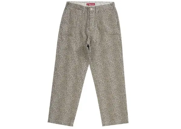Supreme Chino Pant