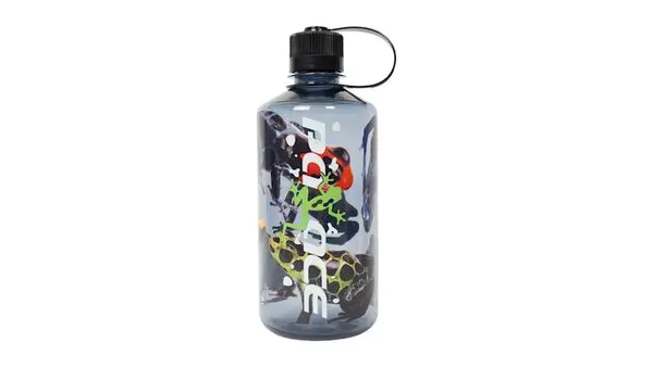 PALACE Frogger Nalgene Water Bottle - Green