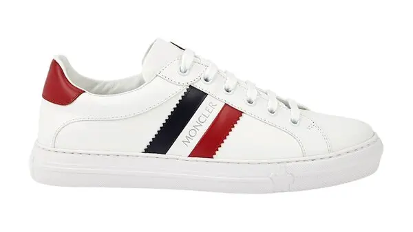 Moncler Ariel Low-top Sneaker