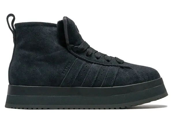 Adidas Campus 00s Winter Mid Sneakers