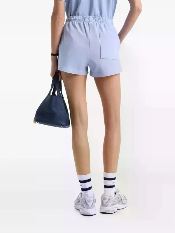 Sporty & Rich Sport Shorts - Blue