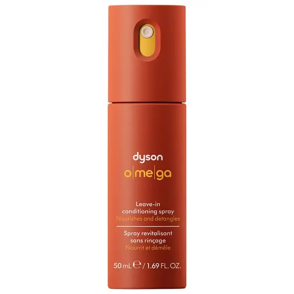 DYSON Mini Omega Leave-in Conditioner Spray With Heat Protection - One-color