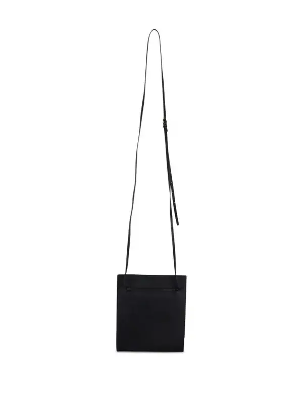 THE ROW Leather Mini Shoulder Bag