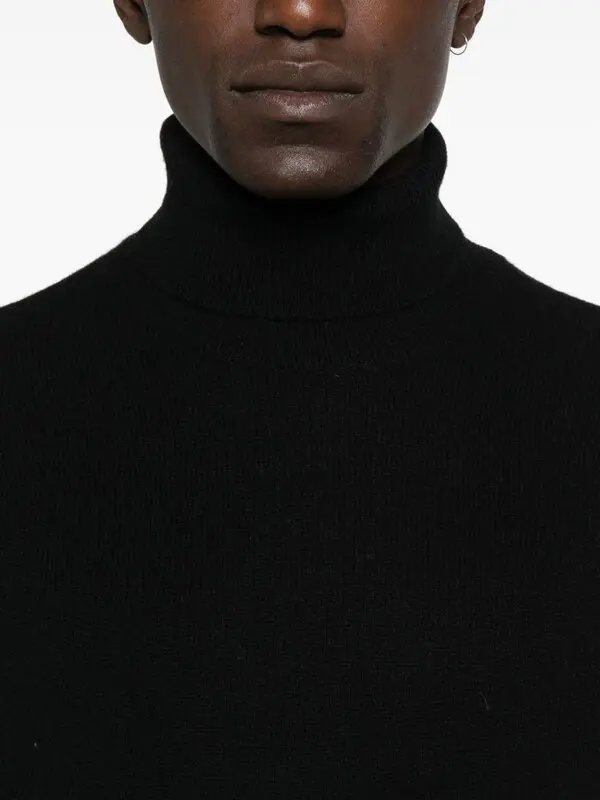Peuterey Sweaters - Black