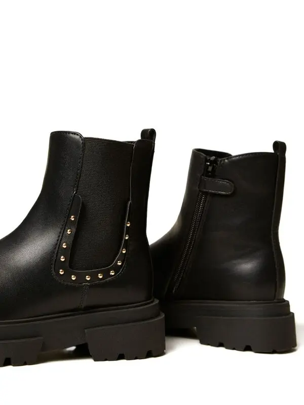 Twin-set Ankle Boots
