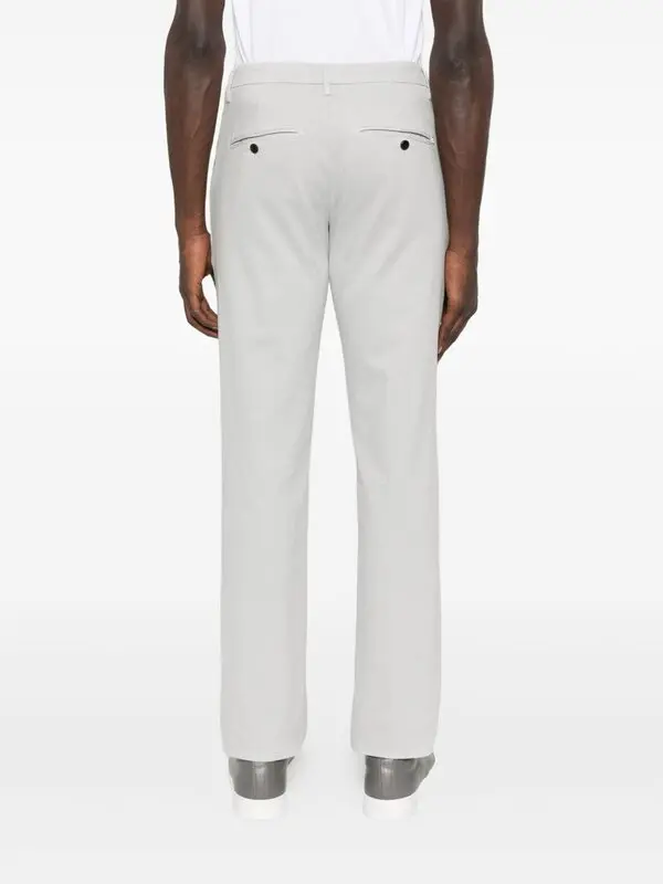 DONDUP Straight Leg Jeans