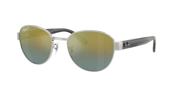 Ray-ban Sunglass - Gradient Gold