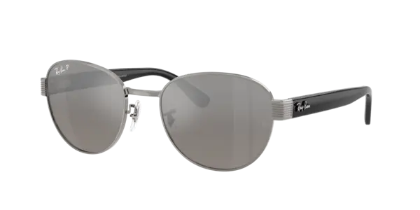 Ray-ban Sunglass - Mirror Silver