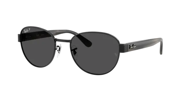Ray-ban Sunglass - Polarized Dark Grey