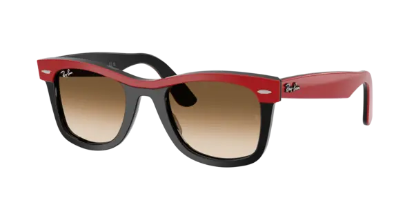 Ray-ban Wayfarer Sunglasses - Blue