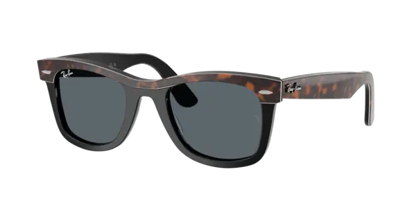 Ray-ban Wayfarer Sunglasses - Blue