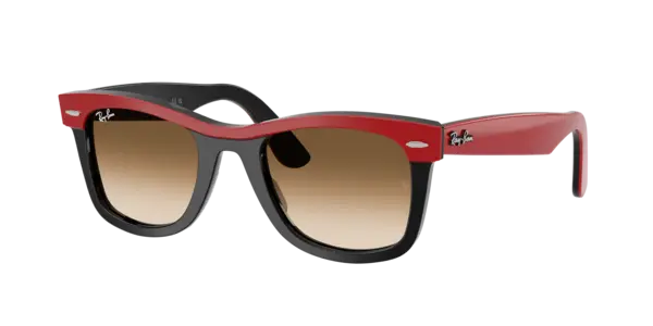 Ray-ban Wayfarer Sunglasses - Blue