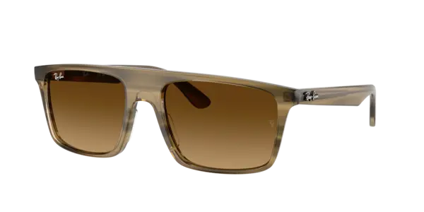 Ray-ban Sunglasses - Gradient Brown