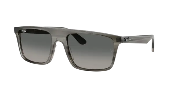 Ray-ban Sunglasses - Gradient Grey
