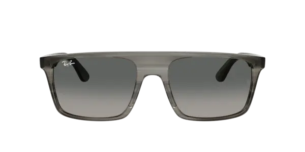 Ray-ban Sunglasses - Gradient Grey