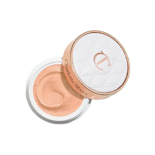 Charlotte Tilbury Life Changing Lip Mask Pillow Talk - One-color