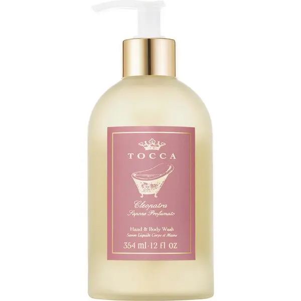 Tocca Cleopatra Liquid Hand Soap