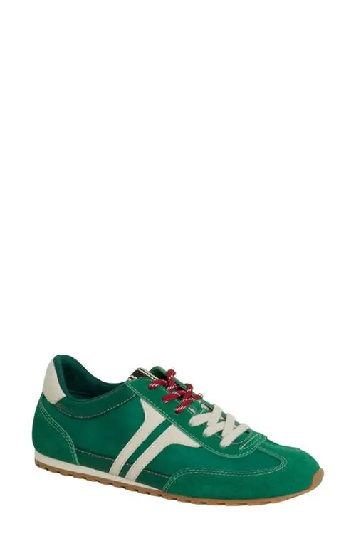 SHU SHOP Sarah Sneakers - Kelly Green