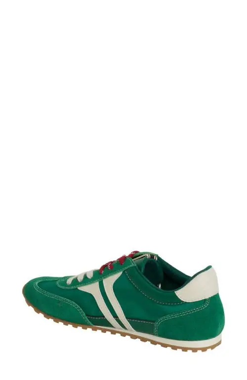 SHU SHOP Sarah Sneakers - Kelly Green