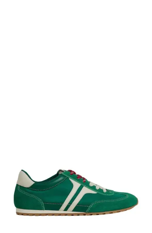 SHU SHOP Sarah Sneakers - Kelly Green