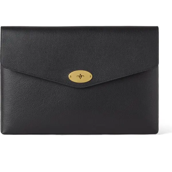 Mulberry Darley Envelope Pouch