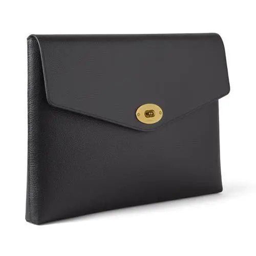 Mulberry Darley Envelope Pouch