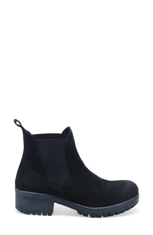Miz Mooz Danie Chelsea Boot - Black