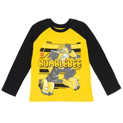 TRANSFORMERS 2-pack Long Sleeve T-shirts