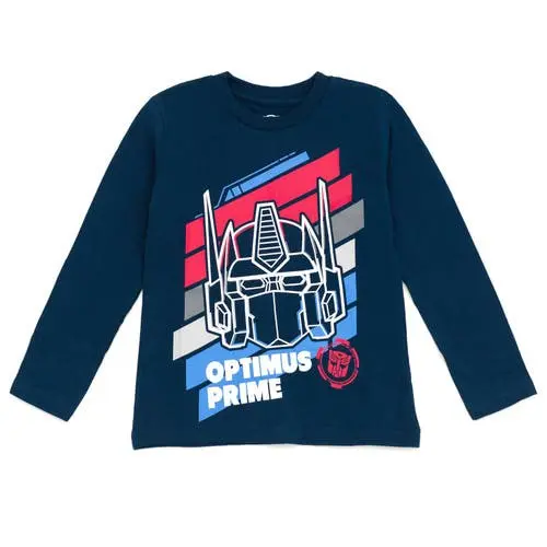 TRANSFORMERS 2-pack Long Sleeve T-shirts