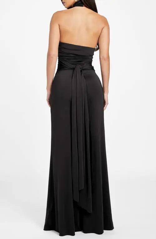 MARCIANO Olivia Palazzo Jumpsuit