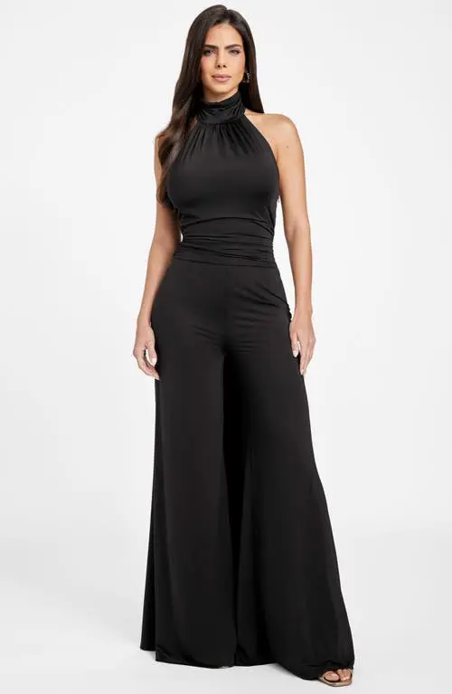 MARCIANO Olivia Palazzo Jumpsuit