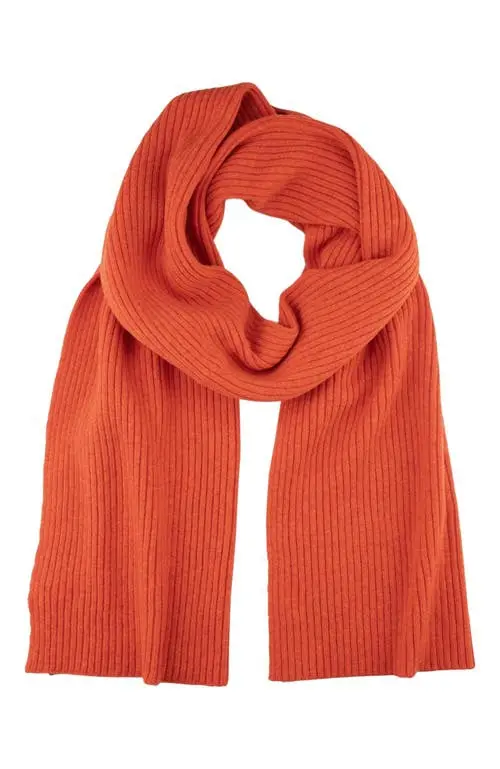 TOAD & CO Cazadero Scarf - Winterberry