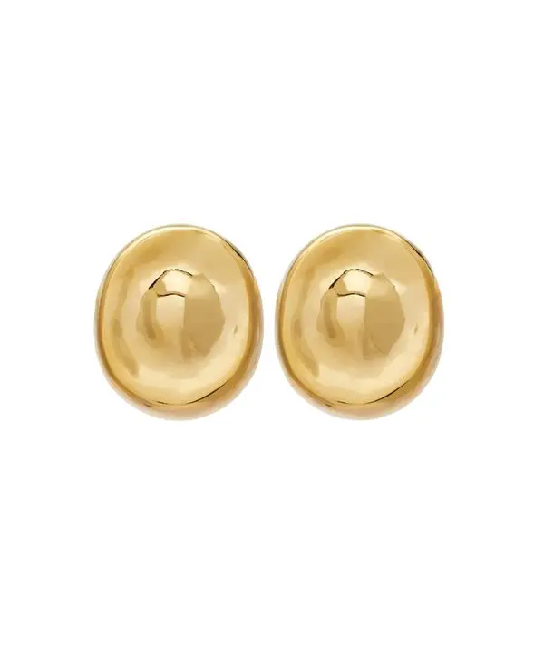 JENNIFER BEHR Areli -plated Earrings - Gold
