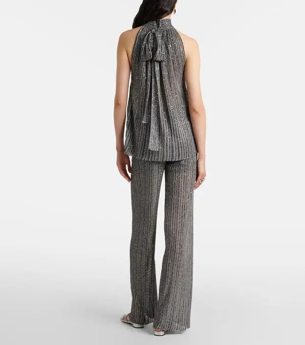Missoni Sequined Lurex® Tank Top