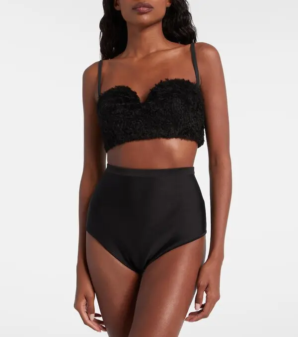Givenchy Jersey Briefs