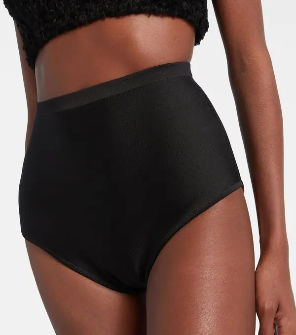Givenchy Jersey Briefs