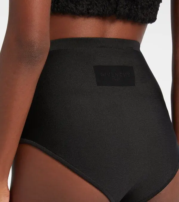 Givenchy Jersey Briefs