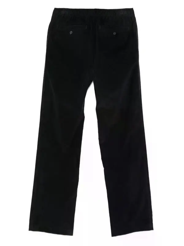 Palm Angels Corduroy Drawstring Trousers