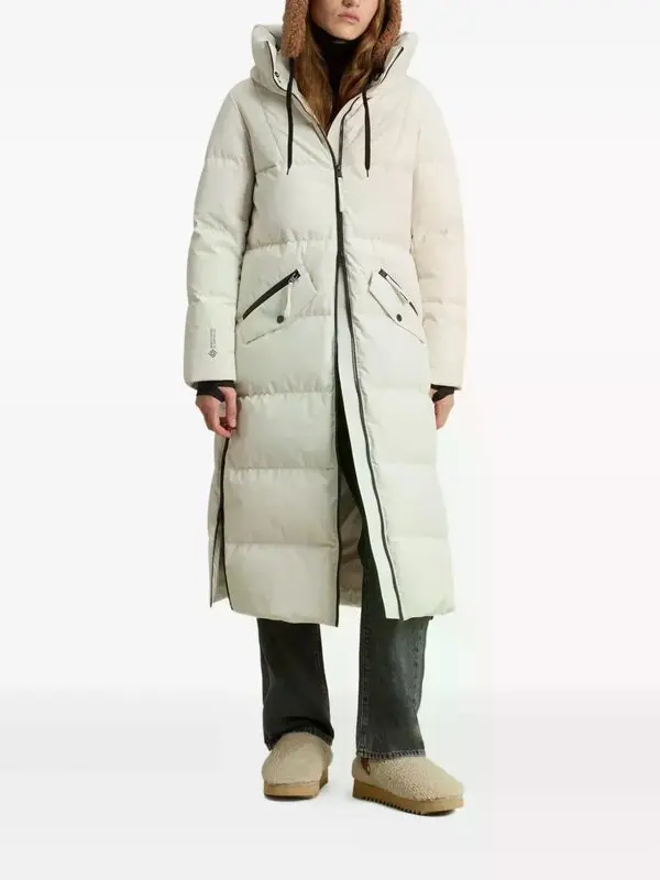 Woolrich Gtx Coat