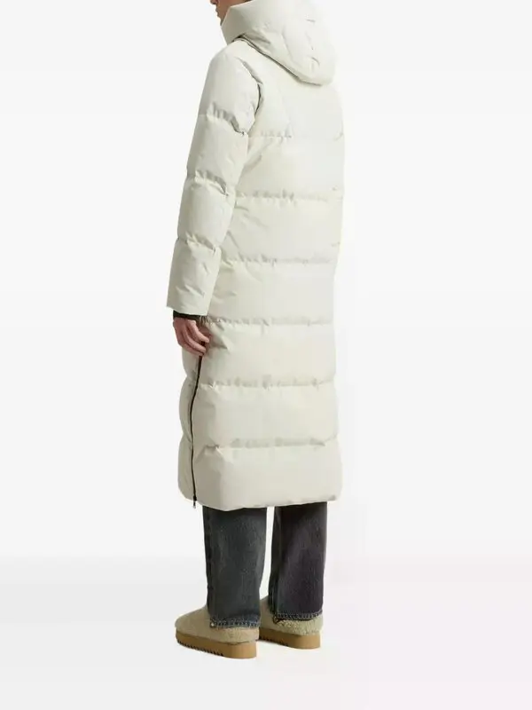 Woolrich Gtx Coat
