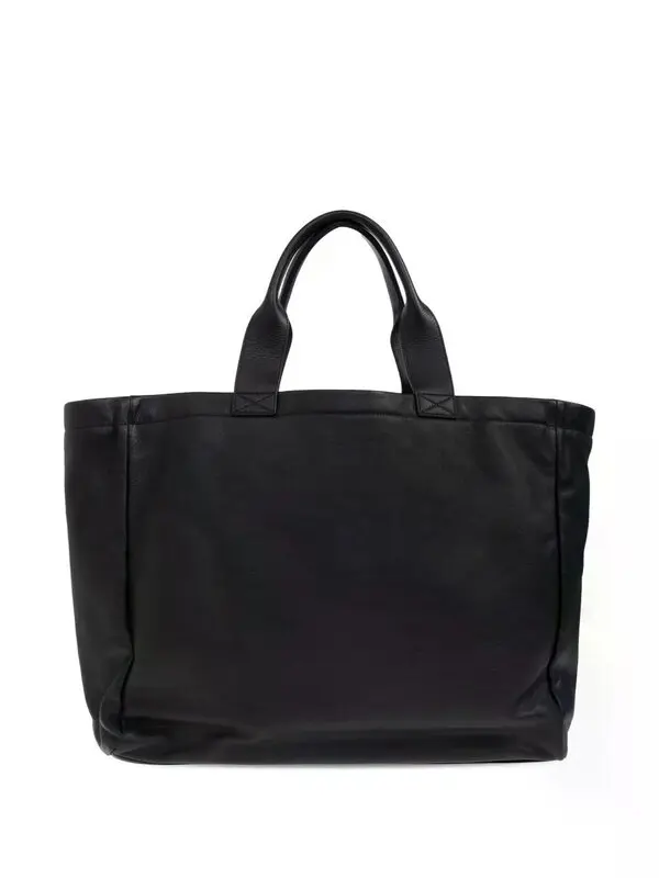 Dsquared2 Logo-embossed Tote Bag