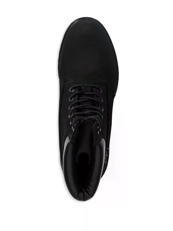 Timberland Premium 6-inch Suede Boots