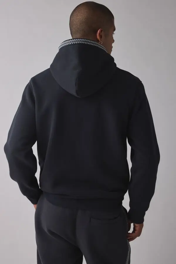UGG Hoodie Sweatshirt - Tar