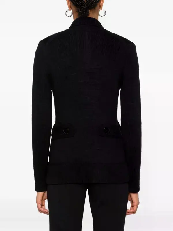 Dorothee Schumacher Cotton Cardigan